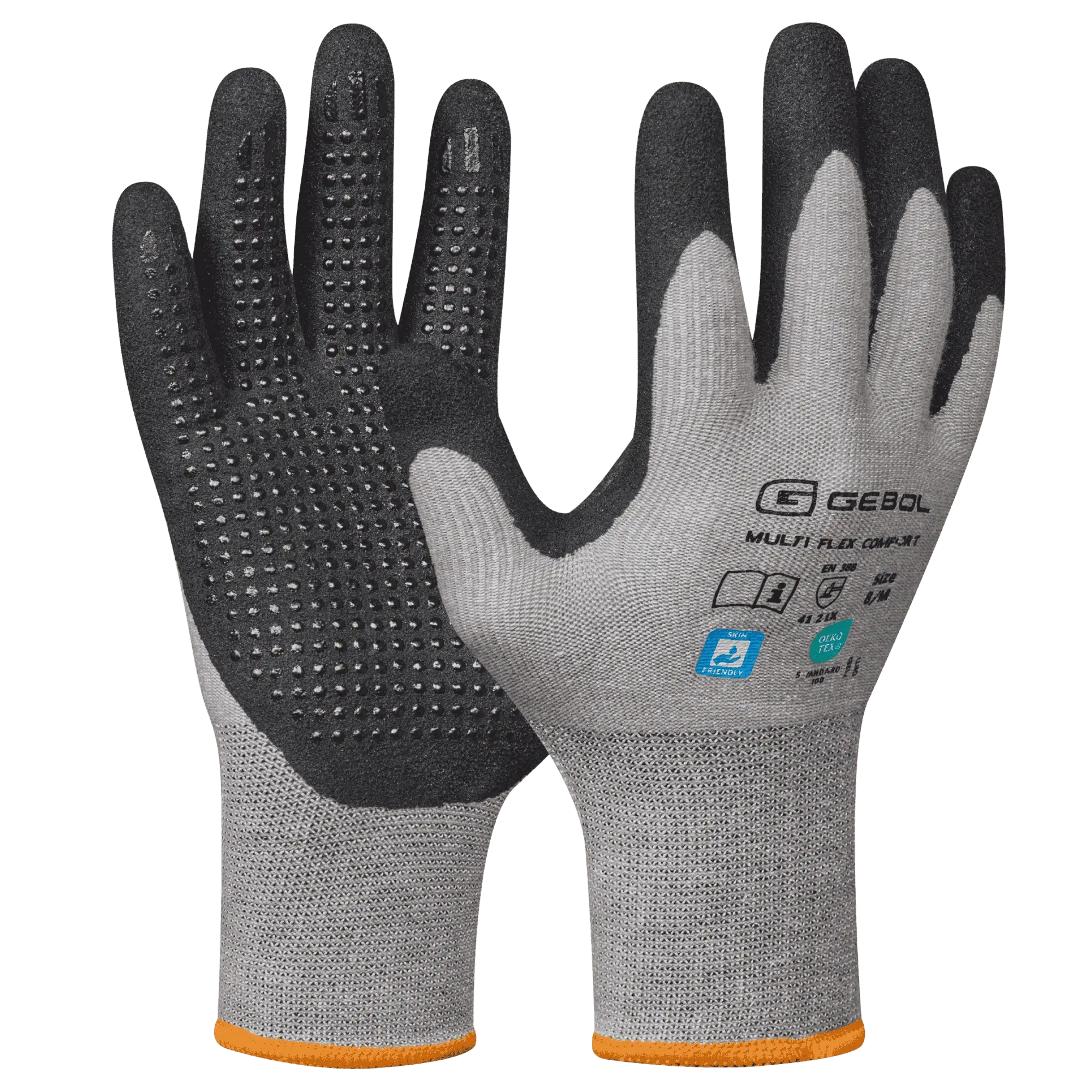 Order GEBOL Multi Flex Comfort gloves online | Bauchemie.at