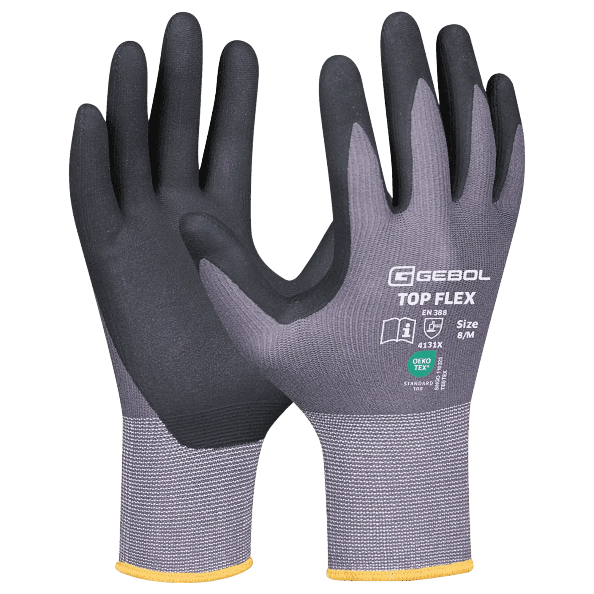 GEBOL Handschuh Top Flex online bestellen | Bauchemie.at