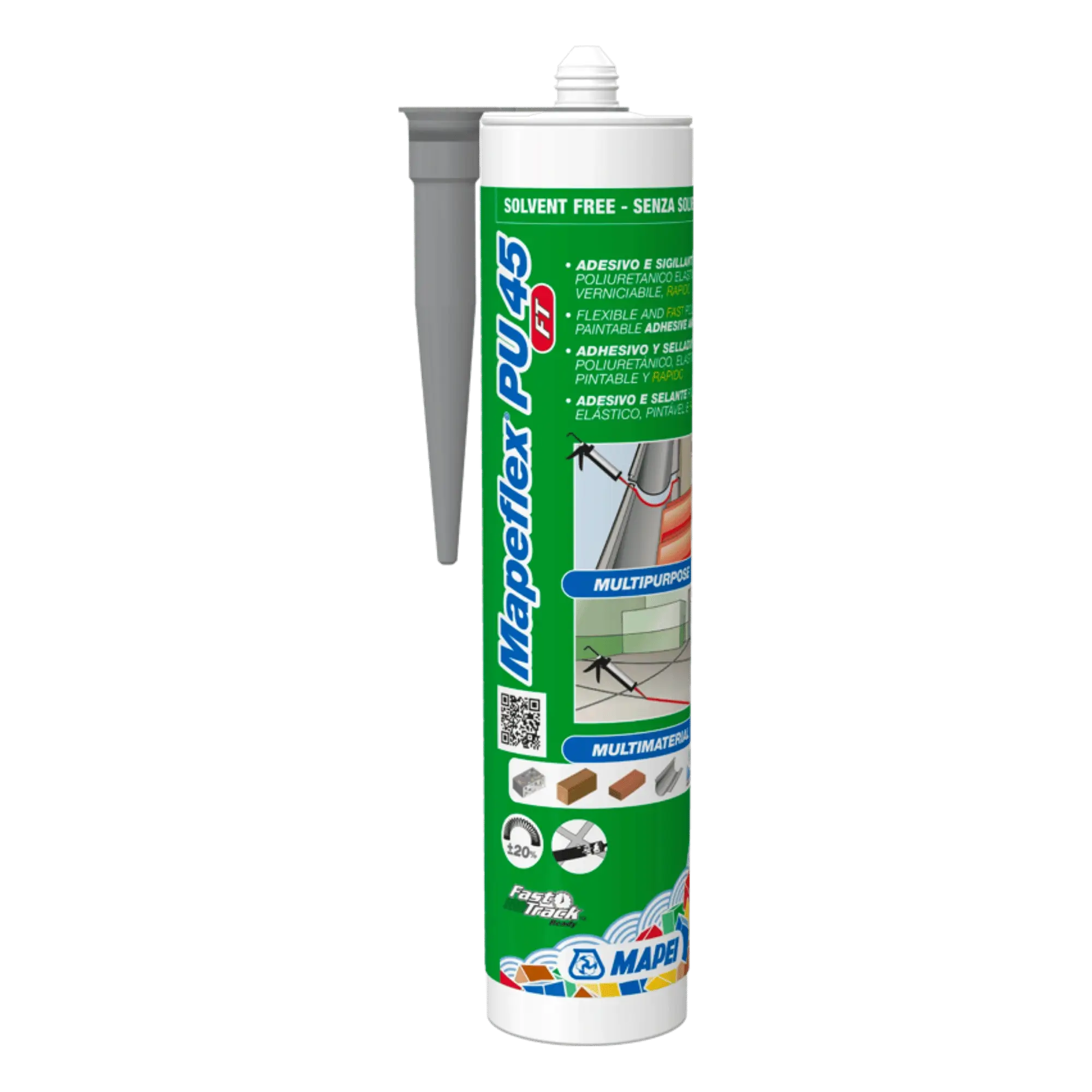 MAPEI Mapeflex PU 45 FT 300ml order online | Bauchemie.at